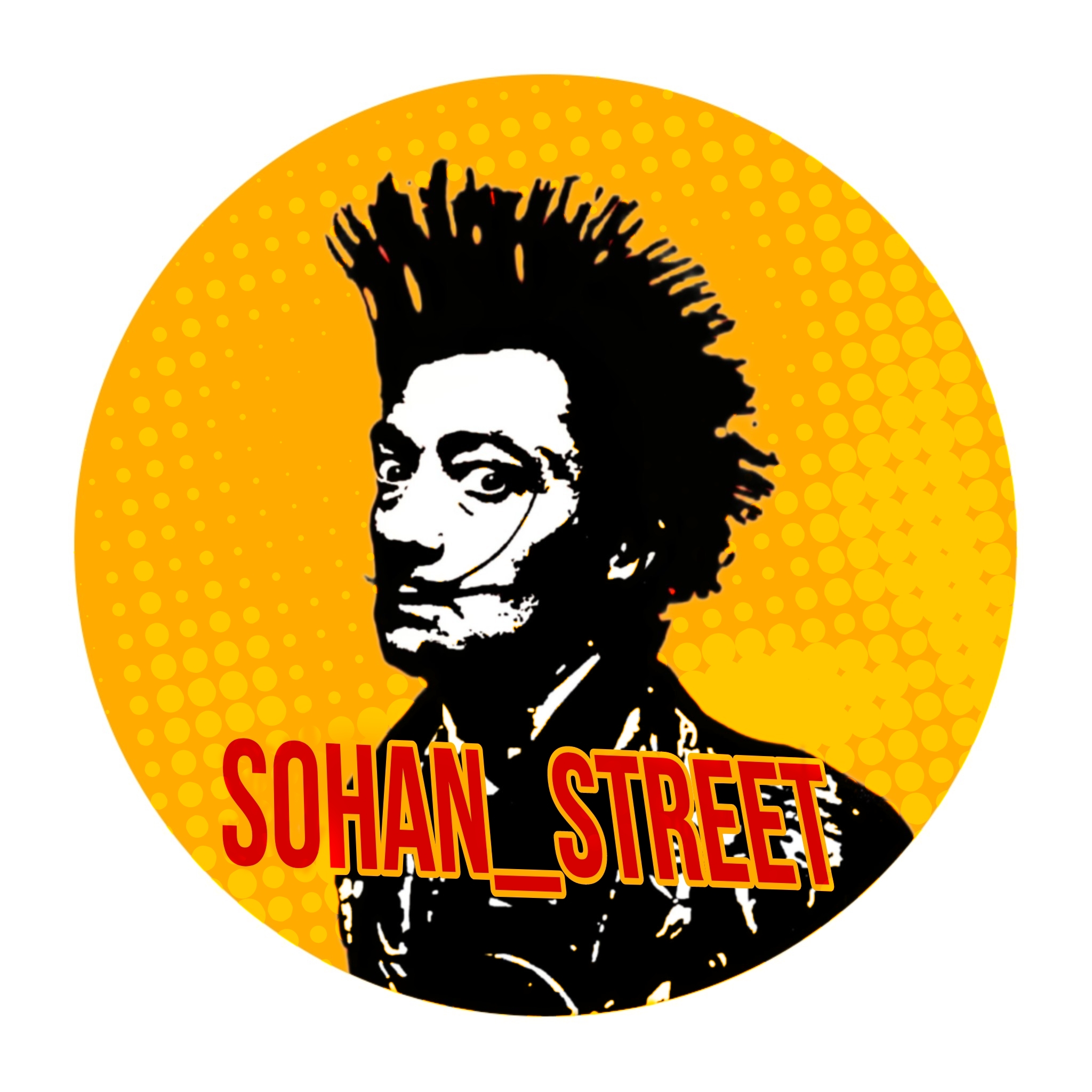 Sohan_Street | Presse